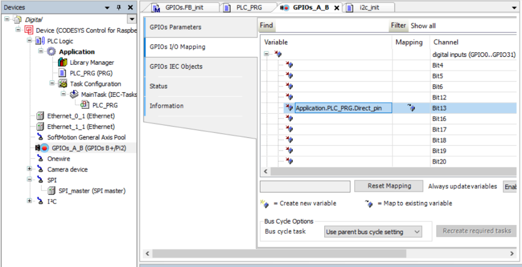 Setting Up CODESYS for Raspberry Pi PLC: A Complete Guide Setting Up CODESYS for Raspberry Pi PLC: A Complete Guide